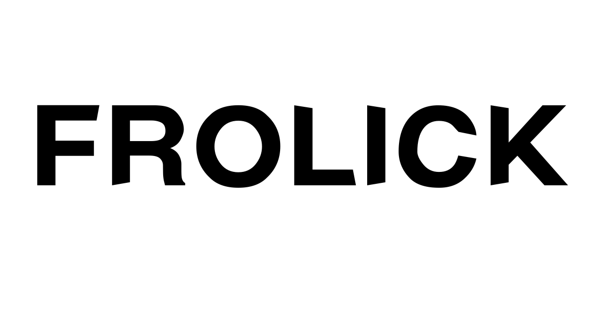 FROLICK ★ DOG BANDANAS